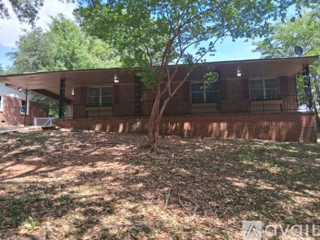 3 BR, 1.5 BA Apartment 4529 Lasalle Drive, Columbus, GA 31907