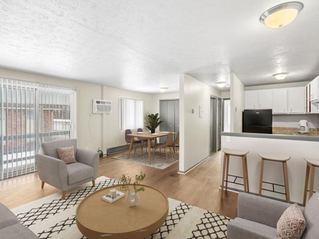 3 BR, 1.5 BA Apartment 4761 Walford Road Unit 4669 019, Cleveland, OH 44128