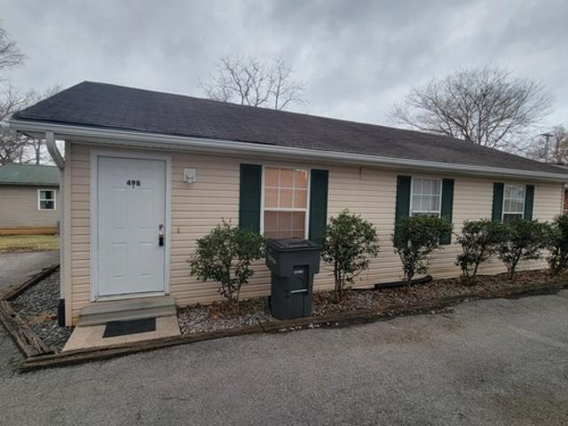 3 BR, 1.5 BA Apartment 49 Stout Street Apartment B, Unit B, Cookeville, TN 38501