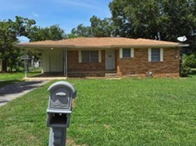 3 BR, 1.5 BA Apartment 507 W Mitcham St, Malakoff, TX 75148