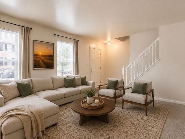 3 BR, 1.5 BA Apartment 500 Graffius Road Unit 0442, York, PA 17404