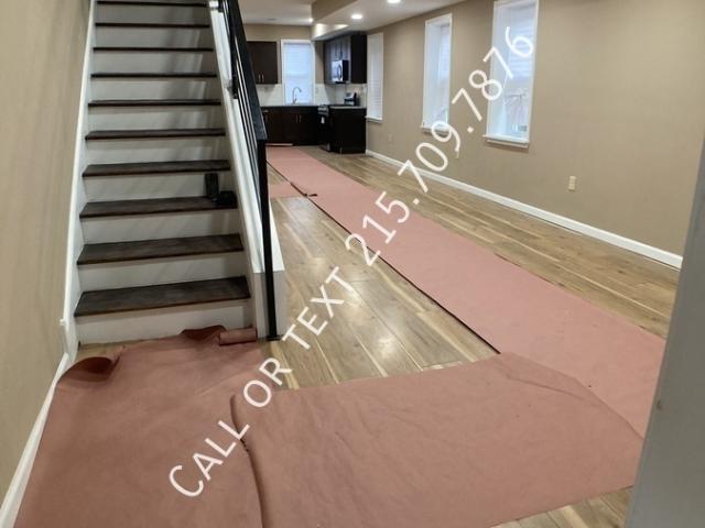 3 BR, 1.5 BA Apartment 5166 FUNSTON STREET, PHILADELPHIA, PA 19139