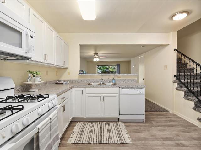 3 BR, 1.5 BA Apartment 518 Alabama Ave Unit E, Salisbury, MD 21801