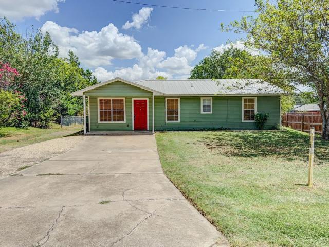 3 BR, 1.5 BA Apartment 512 N Main St, Nolanville, TX 76559