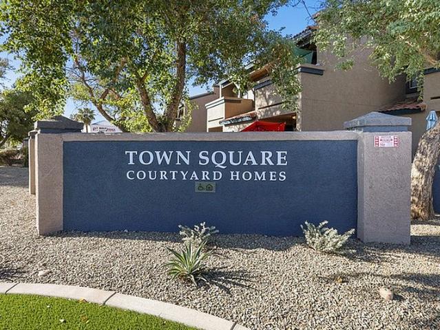 3 BR, 1.5 BA Apartment 5136 W Glenn Dr Unit E31, Glendale, AZ 85301
