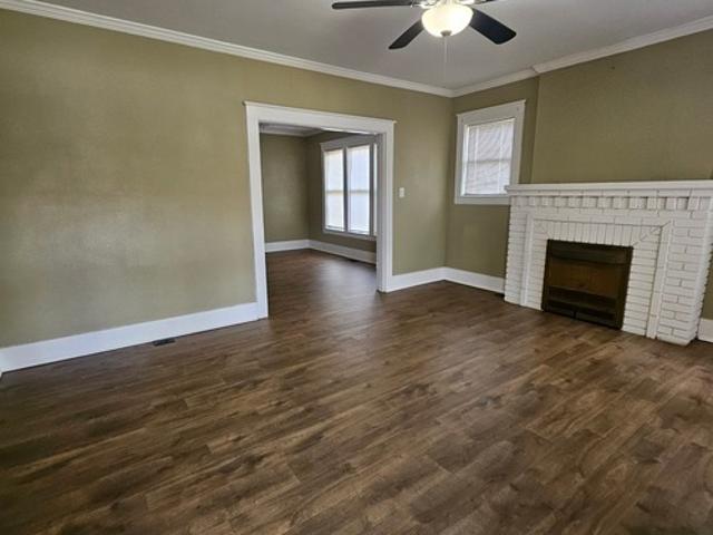 3 BR, 1.5 BA Apartment 524 E 6th Street, El Dorado, AR 71730