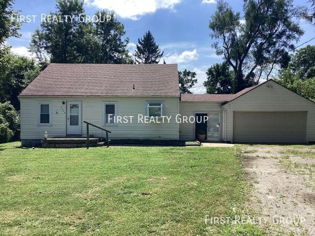 3 BR, 1.5 BA Apartment 5290 Derby Road, Dayton, OH 45417