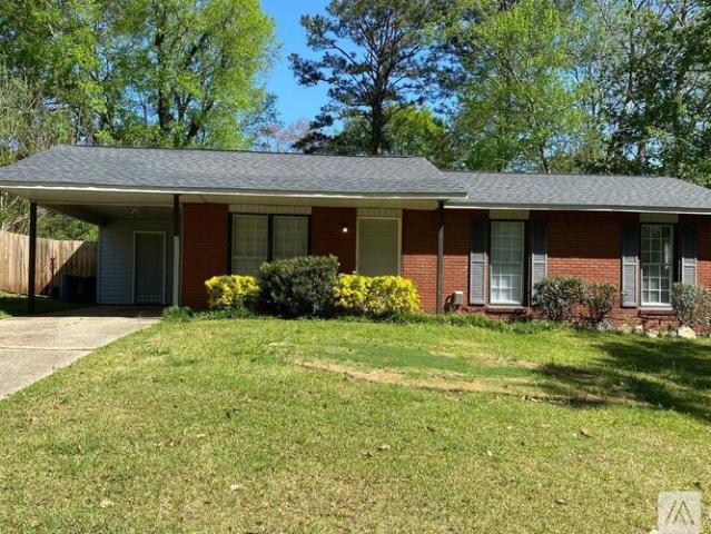 3 BR, 1.5 BA Apartment 5225 Woodsey Way, Columbus, GA 31909