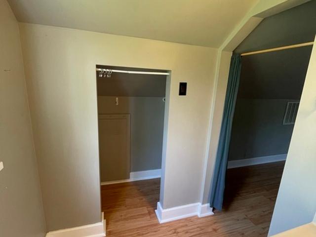 3 BR, 1.5 BA Apartment 523 West Kanawha Avenue, Columbus, OH 43214