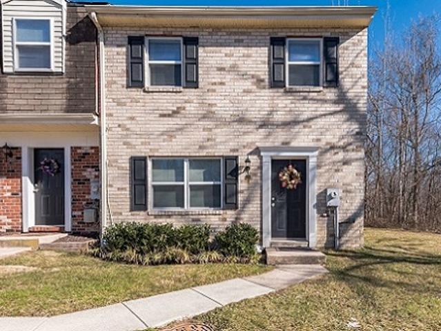 3 BR, 1.5 BA Apartment 53 Bayberry Road Unit 15, Parkville, MD 21234