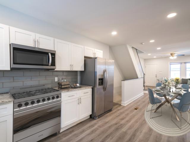 3 BR, 1.5 BA Apartment 5454 Windsor Ave, Philadelphia, PA 19143