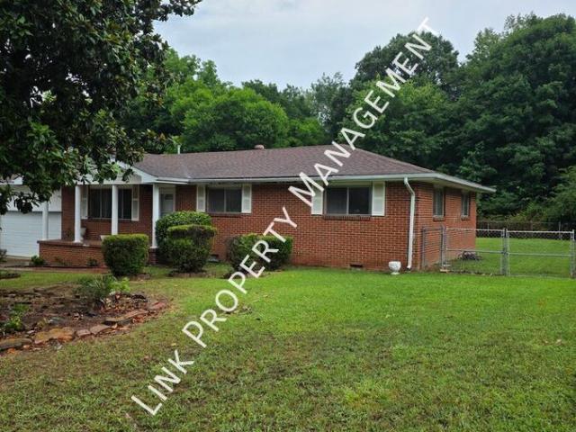 3 BR, 1.5 BA Apartment 5407 Winniespan Road, Chattanooga, TN 37416