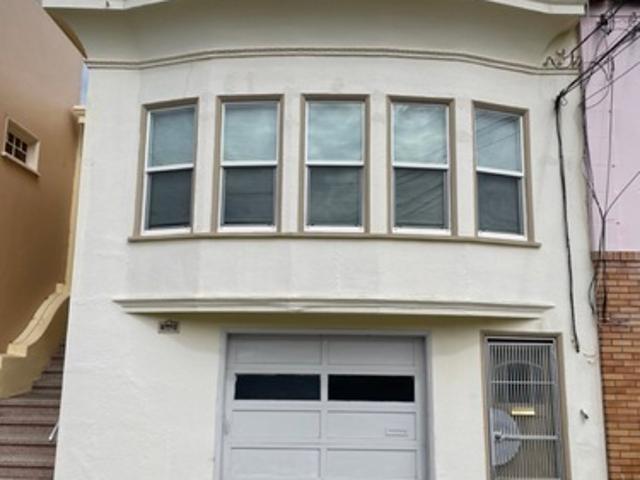 3 BR, 1.5 BA Apartment 542 Vienna St, Unit A, San Francisco, CA 94112