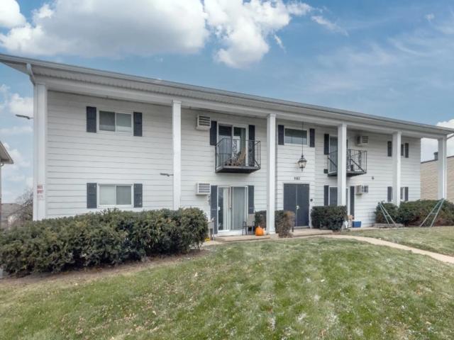 3 BR, 1.5 BA Apartment 5582 Gilford Rd, Fitchburg, WI 53711