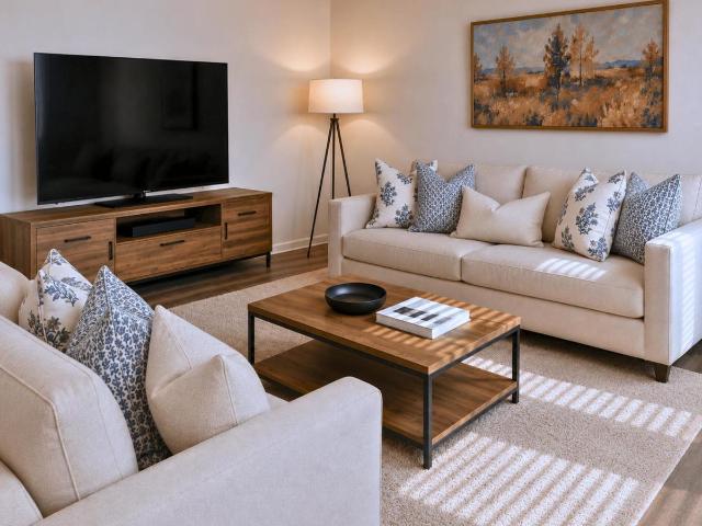 3 BR, 1.5 BA Apartment 5500 Eagle Valley Dr Unit 5812, Saint Louis, MO 63136