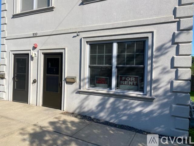 3 BR, 1.5 BA Apartment 553 Renewal Way, Unit Apartment 1, Woodbridge Township, NJ 07064