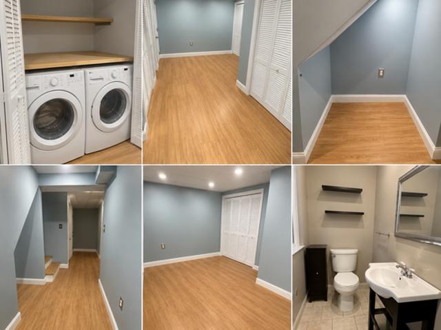 3 BR, 1.5 BA Apartment 56 Cleveland Avenue, Brockton, MA 02301