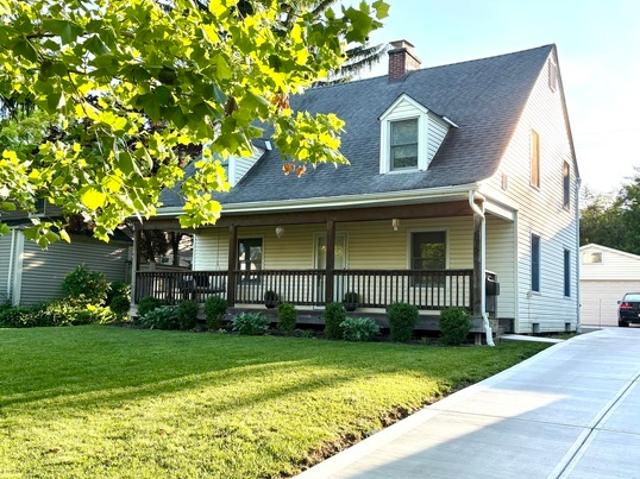 3 BR, 1.5 BA Apartment 615 Eastmoor Boulevard, Columbus, OH 43209