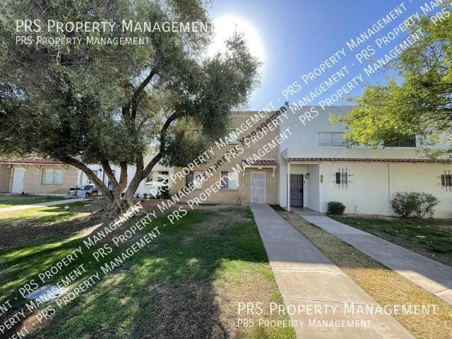 3 BR, 1.5 BA Apartment 613 N Pioneer Cir, Mesa, AZ 85203