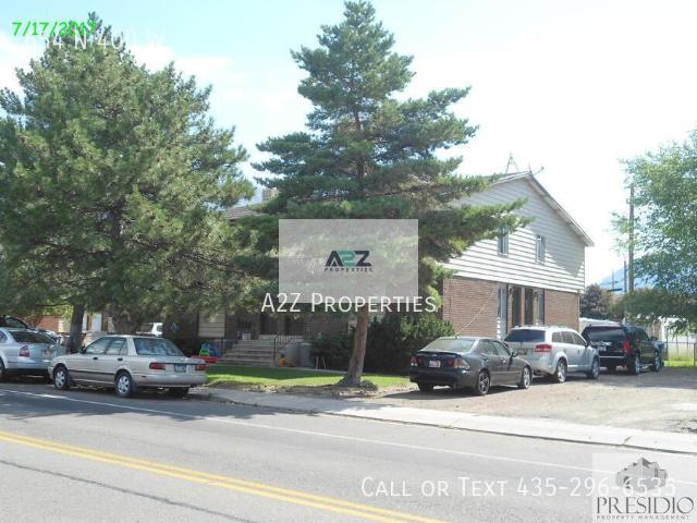 3 BR, 1.5 BA Apartment 654 N 400 W, Orem, UT 84057