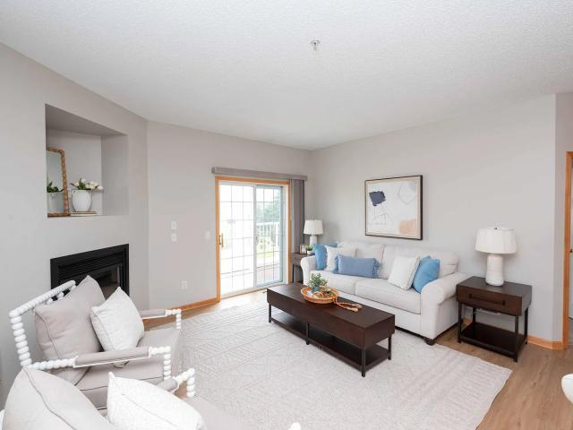 3 BR, 1.5 BA Apartment 6536 Merrimac Ln N, maple grove, MN 55311