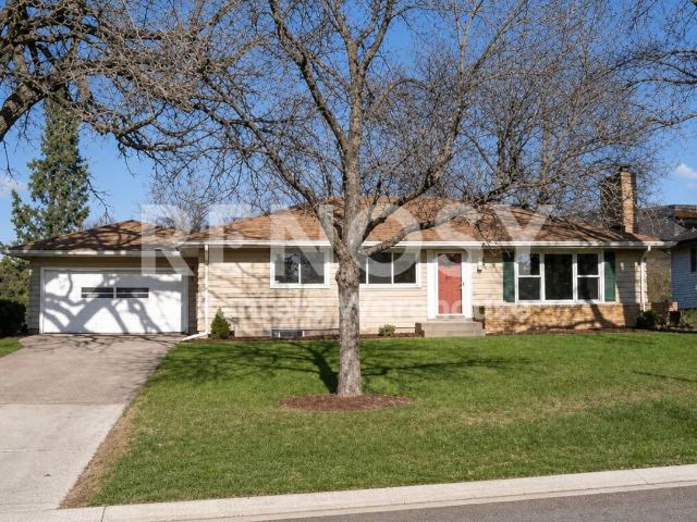 3 BR, 1.5 BA Apartment 6613 Southdale Rd, Minneapolis, MN 55435, Minneapolis, MN 55435