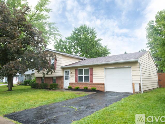 3 BR, 1.5 BA Apartment 676 Juniper Ln, Columbus, OH 43230
