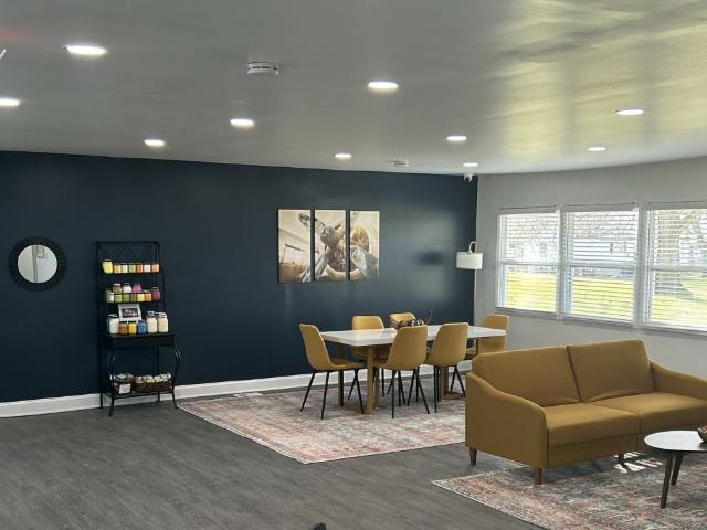 3 BR, 1.5 BA Apartment 6815 Shook Road Unit 1609PS, Columbus, OH 43217
