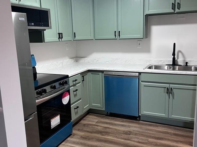 3 BR, 1.5 BA Apartment 6929 East Tanners Creek Drive, Norfolk, VA 23513