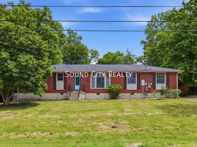 3 BR, 1.5 BA Apartment 7016 Bonnalake Drive, Hermitage, TN 37076