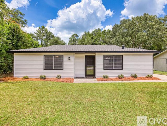 3 BR, 1.5 BA Apartment 710 Fleming Rd, Hinesville, GA 31313