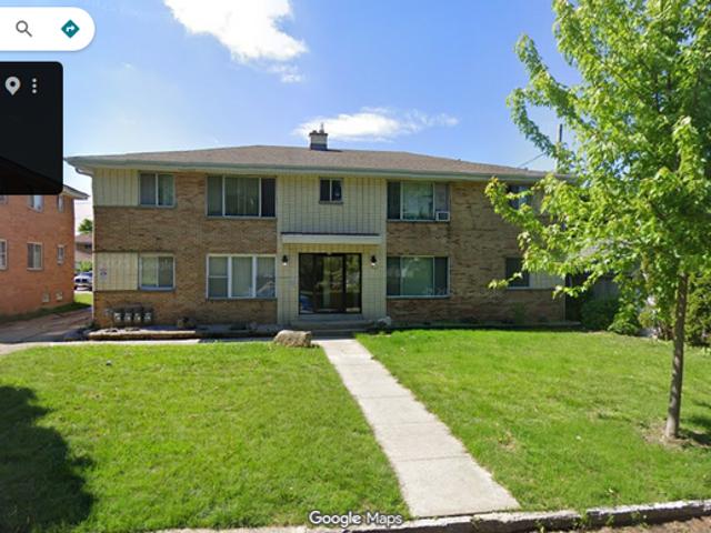 3 BR, 1.5 BA Apartment 7129 W Moltke Ave, Unit 2, Milwaukee, WI 53210