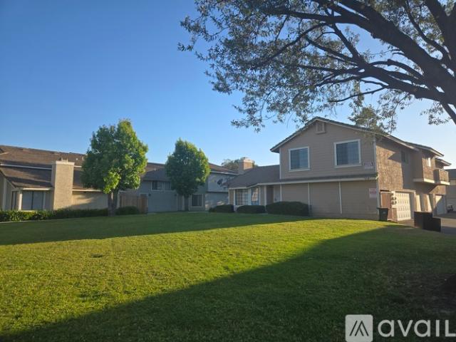 3 BR, 1.5 BA Apartment 713 N Corvette Dr, Unit 1, Ontario, CA 91764