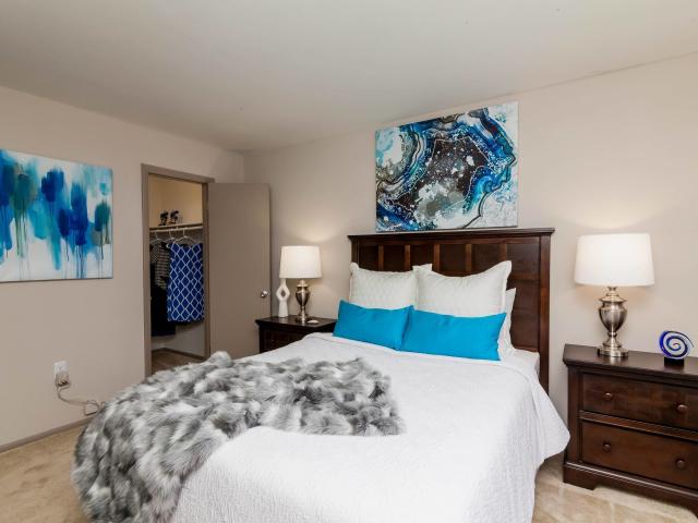 3 BR, 1.5 BA Apartment 7260 Eden Brook Drive Unit 7230B, Columbia, MD 21046