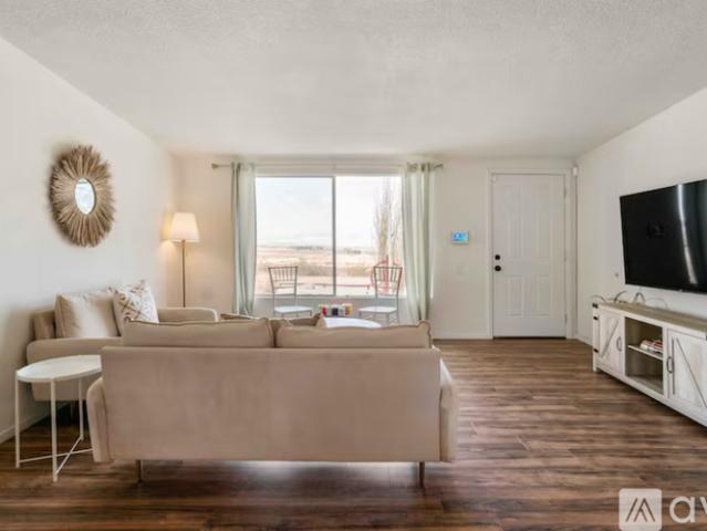 3 BR, 1.5 BA Apartment 72949 Siesta Dr, Twentynine Palms, CA 92277