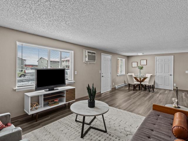3 BR, 1.5 BA Apartment 720 N. Arthur St Unit 720 C202, Kennewick, WA 99336