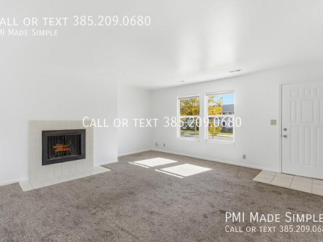 3 BR, 1.5 BA Apartment 755 E 950 S, Provo, UT 84606 5086