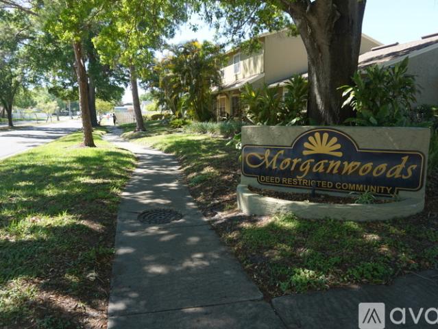 3 BR, 1.5 BA Apartment 7633 Woodbridge Boulevard, Tampa, FL 33615