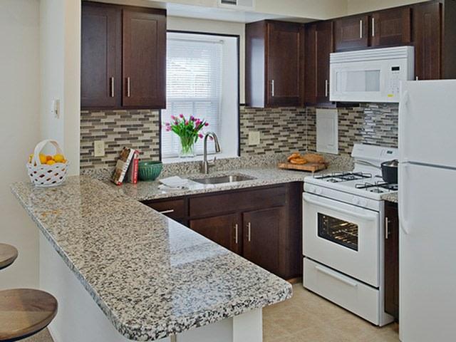 3 BR, 1.5 BA Apartment 7779 New York Ln Unit C, Glen Burnie, MD 21061