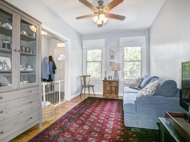 3 BR, 1.5 BA Apartment 770 Hobart Pl NW, Washington, DC 20001