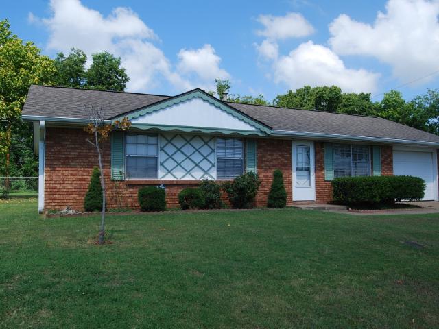 3 BR, 1.5 BA Apartment 7712 Colony, Fort Smith, AR 72908