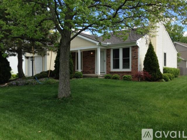 3 BR, 1.5 BA Apartment 7894 Prairieview Drive, Columbus, OH 43235