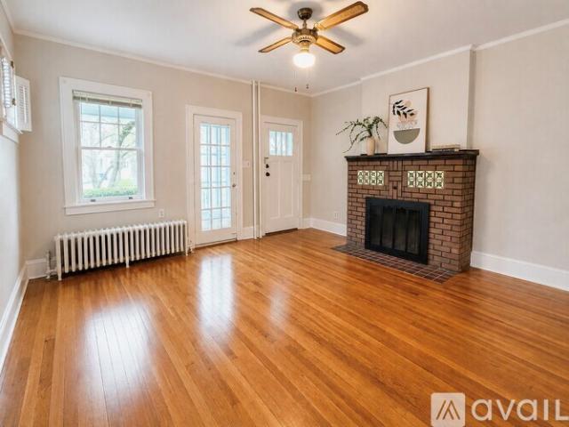 3 BR, 1.5 BA Apartment 78 South Pine Avenue, Unit 2, Albany, NY 12208
