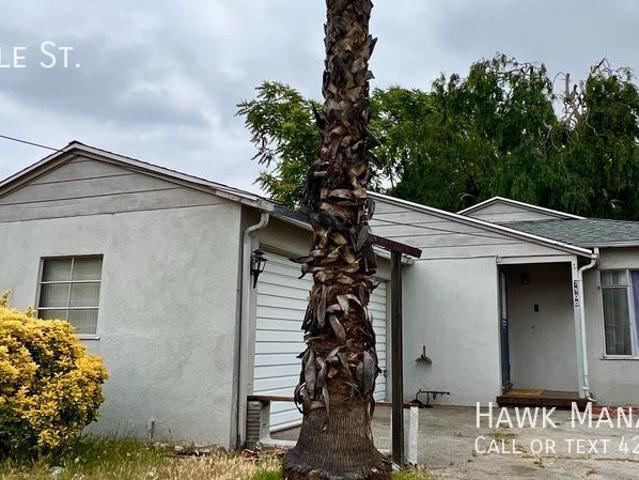 3 BR, 1.5 BA Apartment 7900 Kyle St Sunland, CA 91040