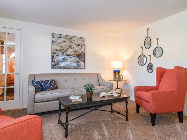 3 BR, 1.5 BA Apartment 8001 Laketowne Court Unit 1723, Severn, MD 21144