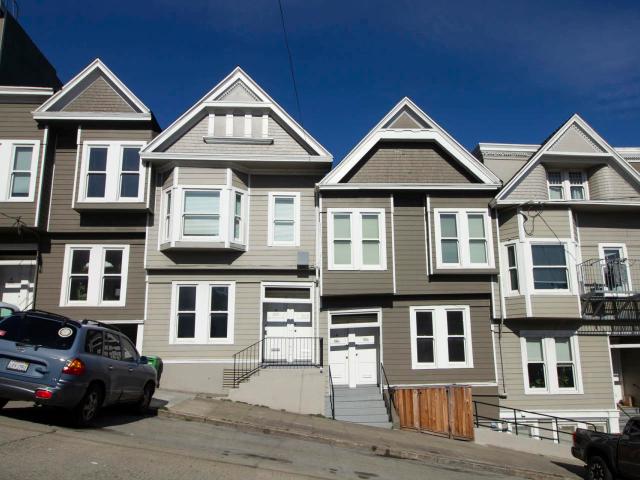 3 BR, 1.5 BA Apartment 800 Lyon Street Unit 806, San Francisco, CA 94115