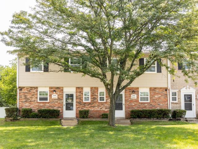3 BR, 1.5 BA Apartment 802 Kingston Court Unit SG150815, Edgewood, MD 21040