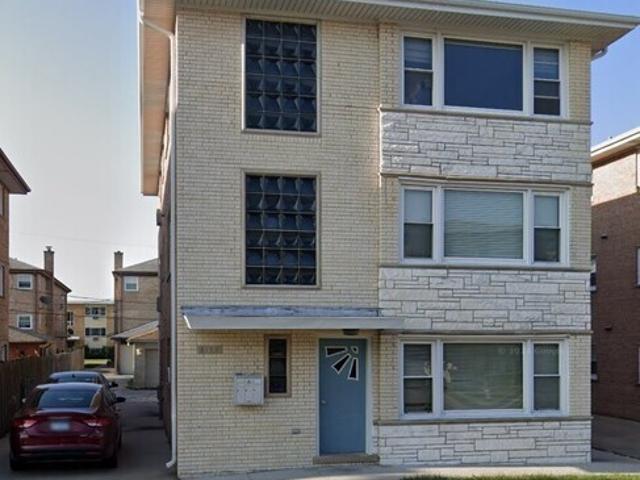 3 BR, 1.5 BA Apartment 8157 W Walsh Ln, Unit 2, River Grove, IL 60171