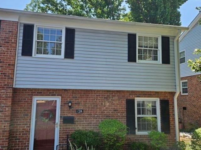 3 BR, 1.5 BA Apartment 815 Edwards Rd, Unit 72 A, Greenville, SC 29615