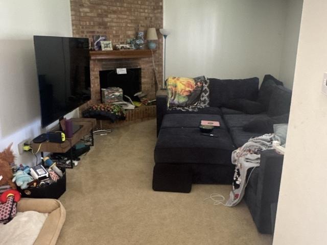 3 BR, 1.5 BA Apartment 820 Concord Lane, Barrington, IL 60010